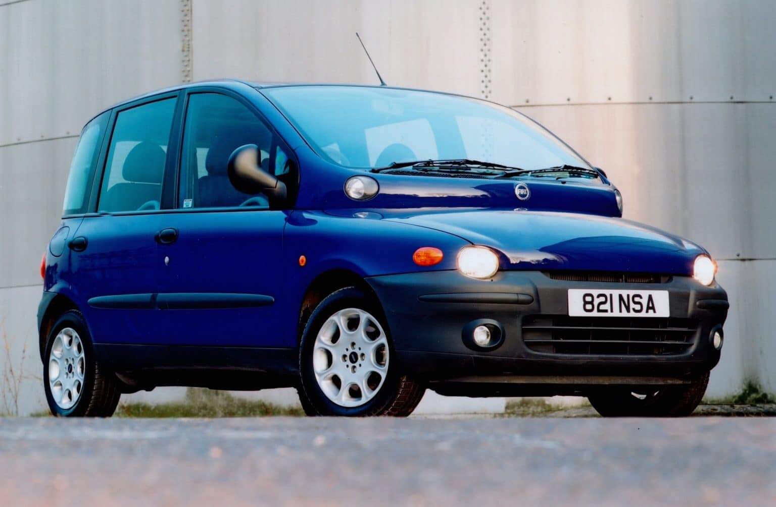 Top six-seater cars for larger families - Motors