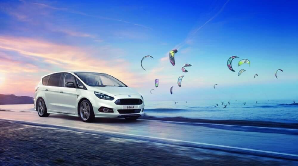 Top five MPVs - Motors.co.uk