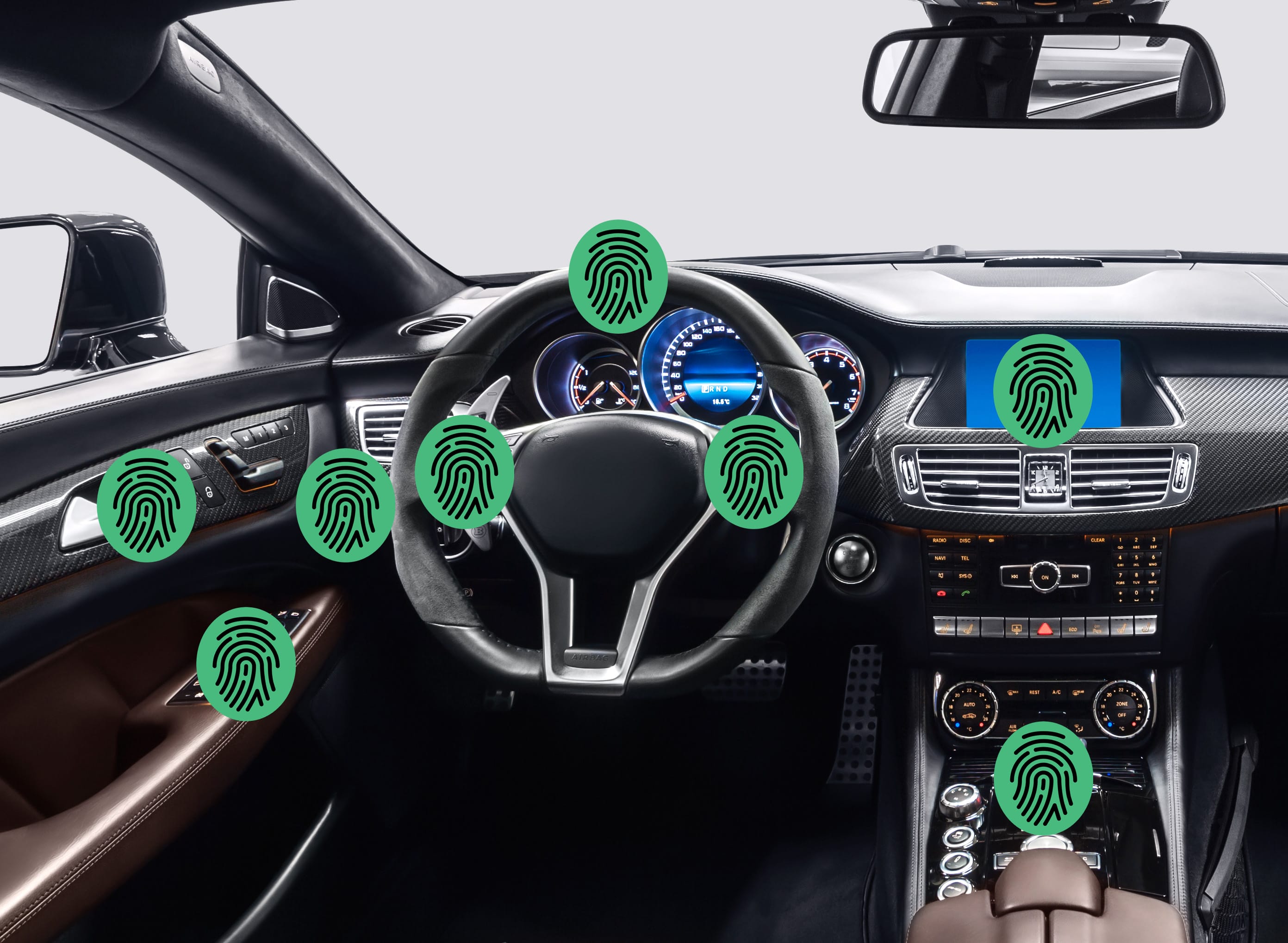 How can I deep clean my car? - Motors.co.uk