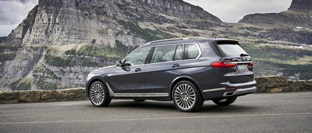 Top six-seater cars for larger families - Motors