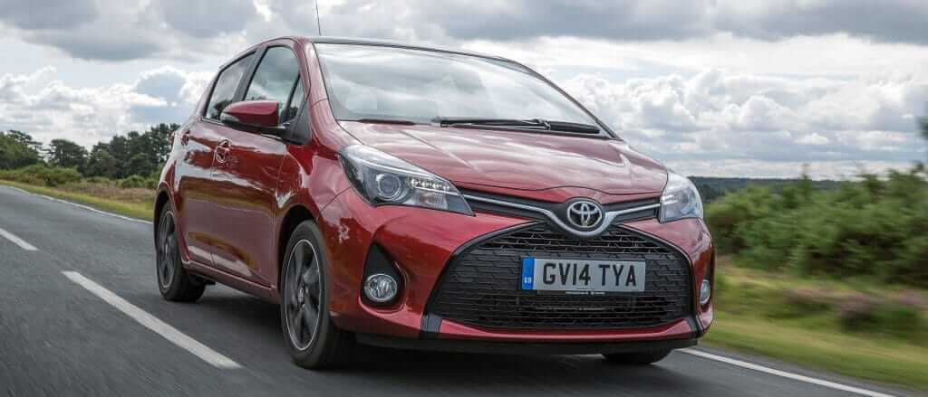 10 of the Best Used Small Automatic Cars to Buy in 2025