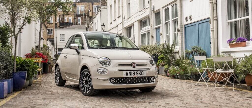 The Best Cheap First Cars For New Drivers to Insure in 2025