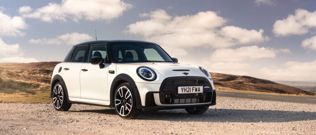 The Best Cars For Under £200 Per Month in 2025