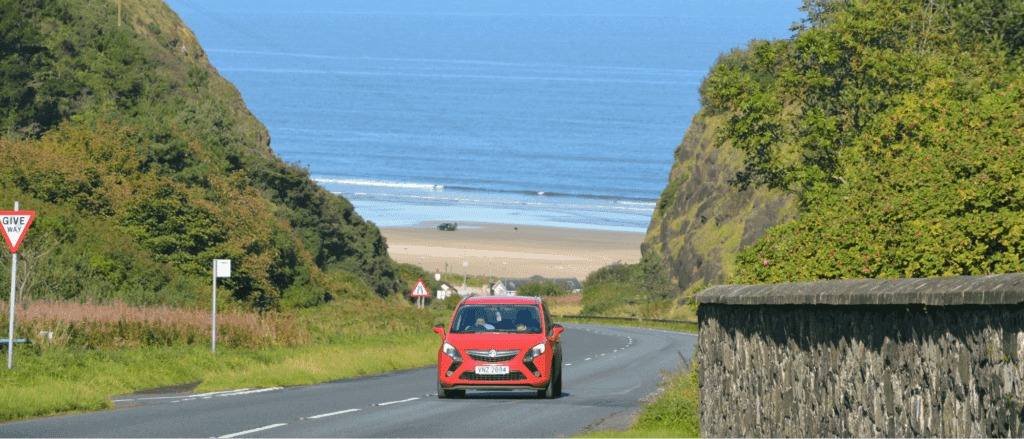 Your Ultimate Guide to Summer Driving - MOTORS
