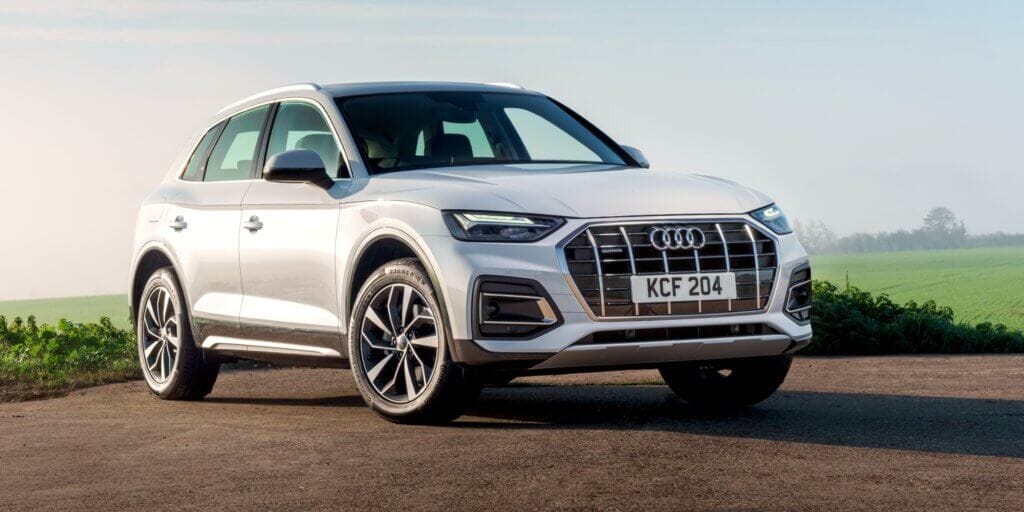 Audi SUV models – a buyer's guide - MOTORS