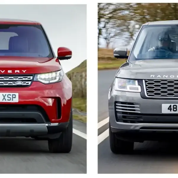 Which Land Rover or Range Rover is best for me? - MOTORS