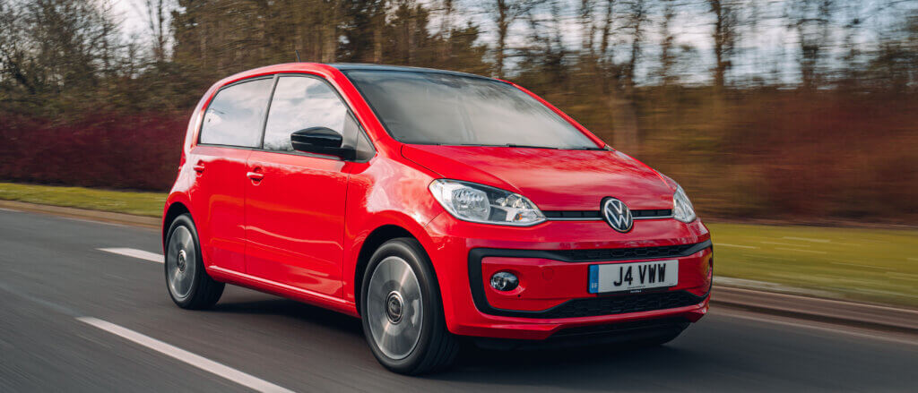 Top 10: Best Automatic Cars For New Drivers in 2025