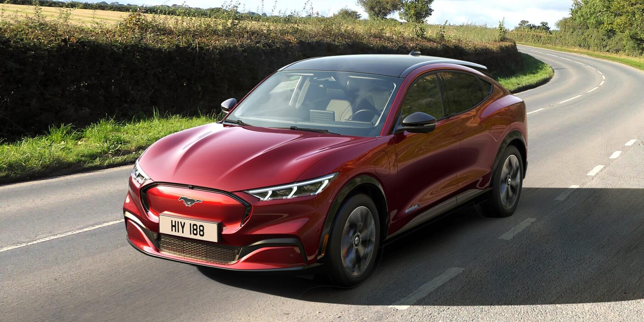 Ford SUV models – a buyer's guide - MOTORS